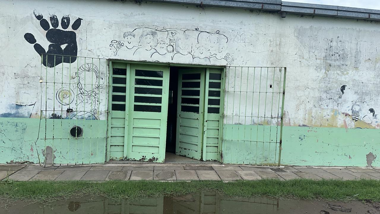 Cayeron 75% los hechos de robo y vandalismo en escuelas | Diario El Norte - San Nicolás