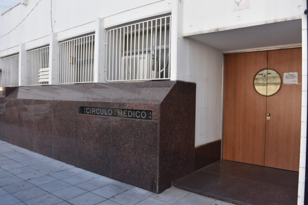El Círculo Médico de San Nicolás celebra sus 92 años | Diario El Norte ...