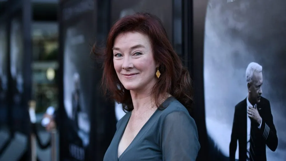 A los 71 años, murió la actriz Valerie Mahaffey | Diario El Norte - San ...