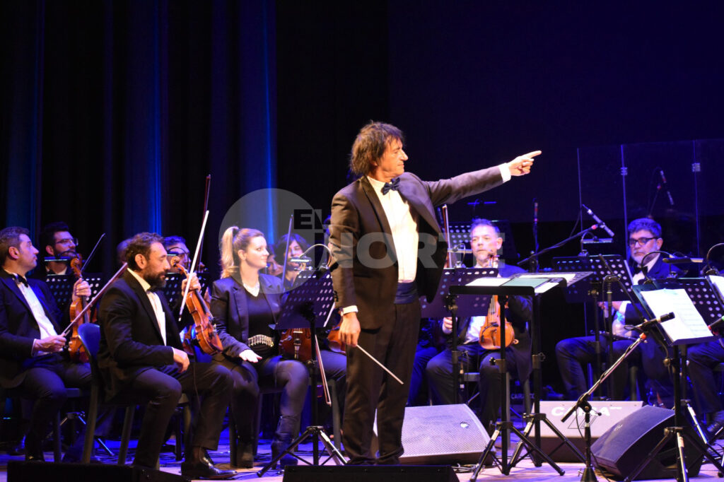 El adiós a Ángel Mahler: recuerdos de su paso por San Nicolás | Diario ...