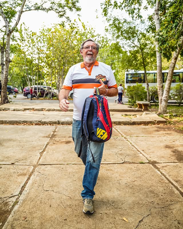 Maffei llegó, dirigió y ganó en República Dominicana | Diario El Norte ...