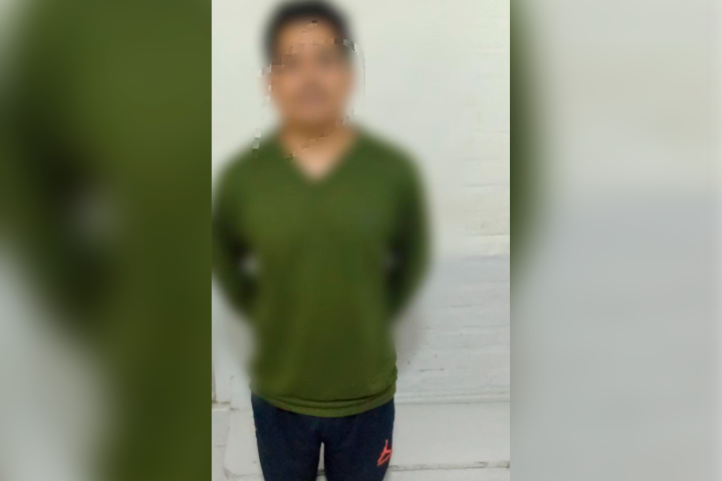 Arrestaron a un hombre que violó una perimetral contra su madre ...