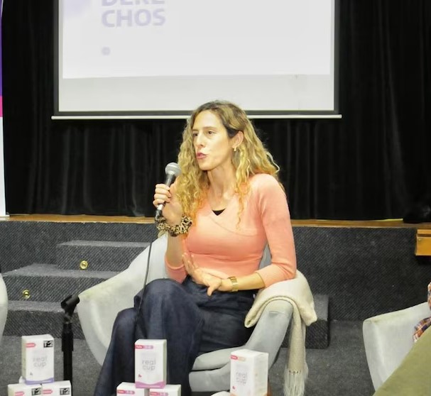 Detuvieron a Alexia Abaigar, funcionaria del Ministerio de Mujeres bonaerense, por el ataque a ...