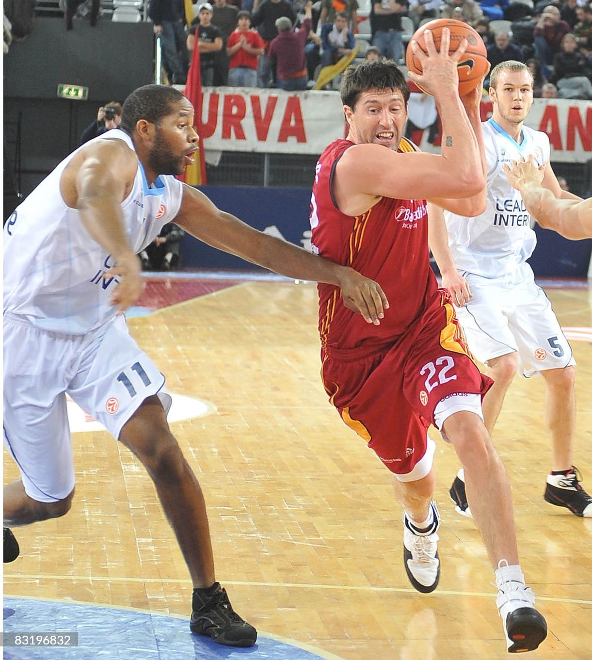 Hoy cumple 50 años Roberto Gabini, un histórico del básquet nicoleño | Diario El Norte - San Nicolás