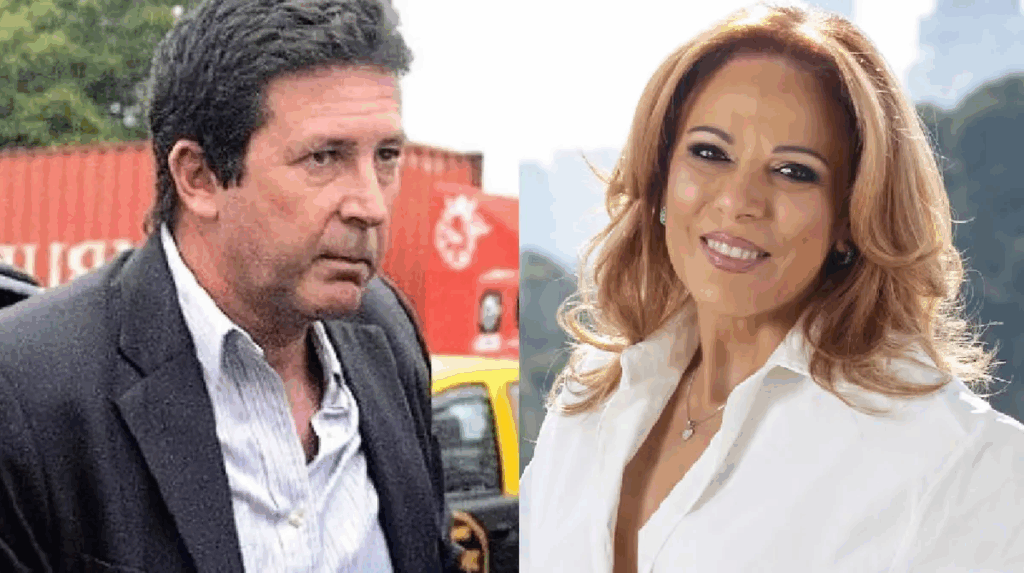 Desacierto insólito en TV: presentaron como abogado de Fabián Rossi a ...