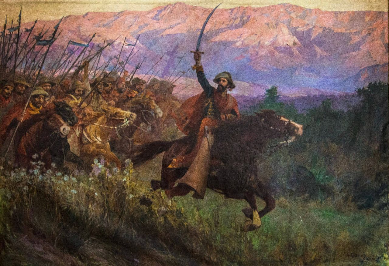 Martín Miguel de Güemes: el héroe gaucho que defendió la soberanía ...