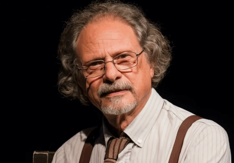 Murió el actor Roberto Mosca, recordado por su papel en "Poliladron ...