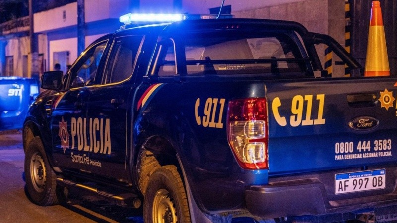 Siniestro Fatal En La Zona Oeste De Rosario Un Peatón Murió