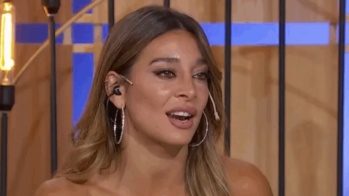 Sol Pérez habló sobre su incorporación al noticiero de Telefe | Diario ...