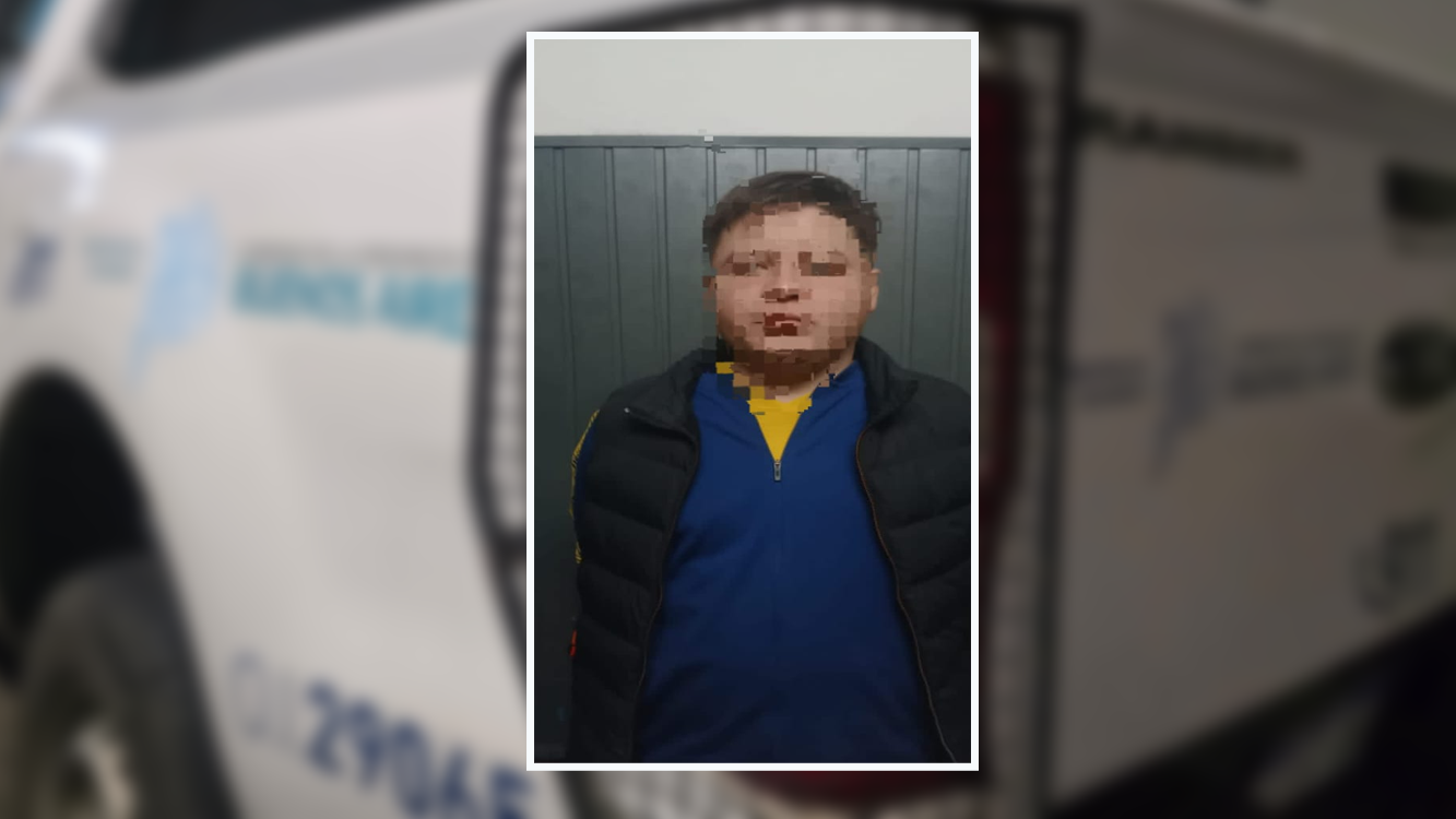 Un joven fue detenido por ocasionar disturbios en el centro de la ciudad | Diario El Norte - San ...