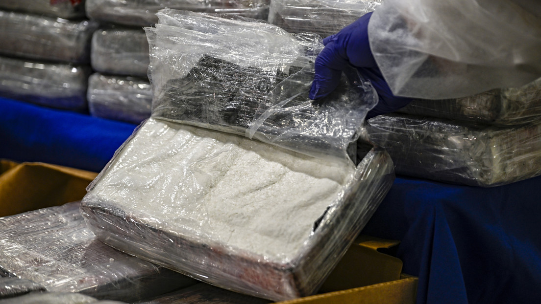 Hay un nuevo 'boom' de la cocaína y estas son las razones | Diario El ...