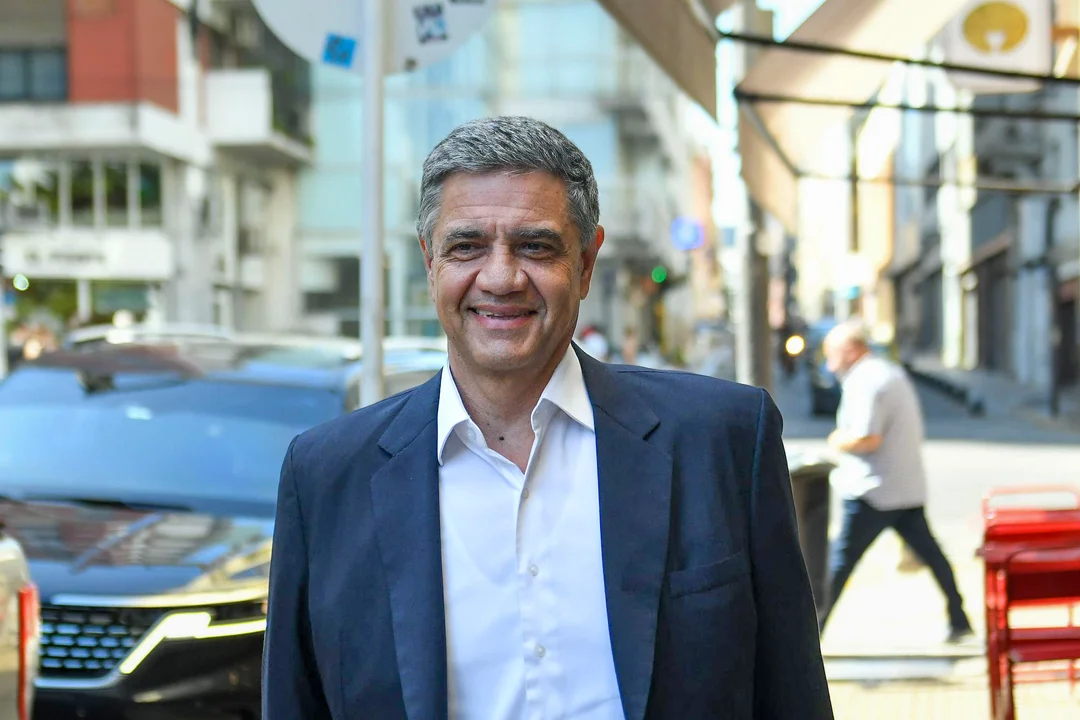 Jorge Macri celebró la condena a Cristina y usó la frase más dura del ...