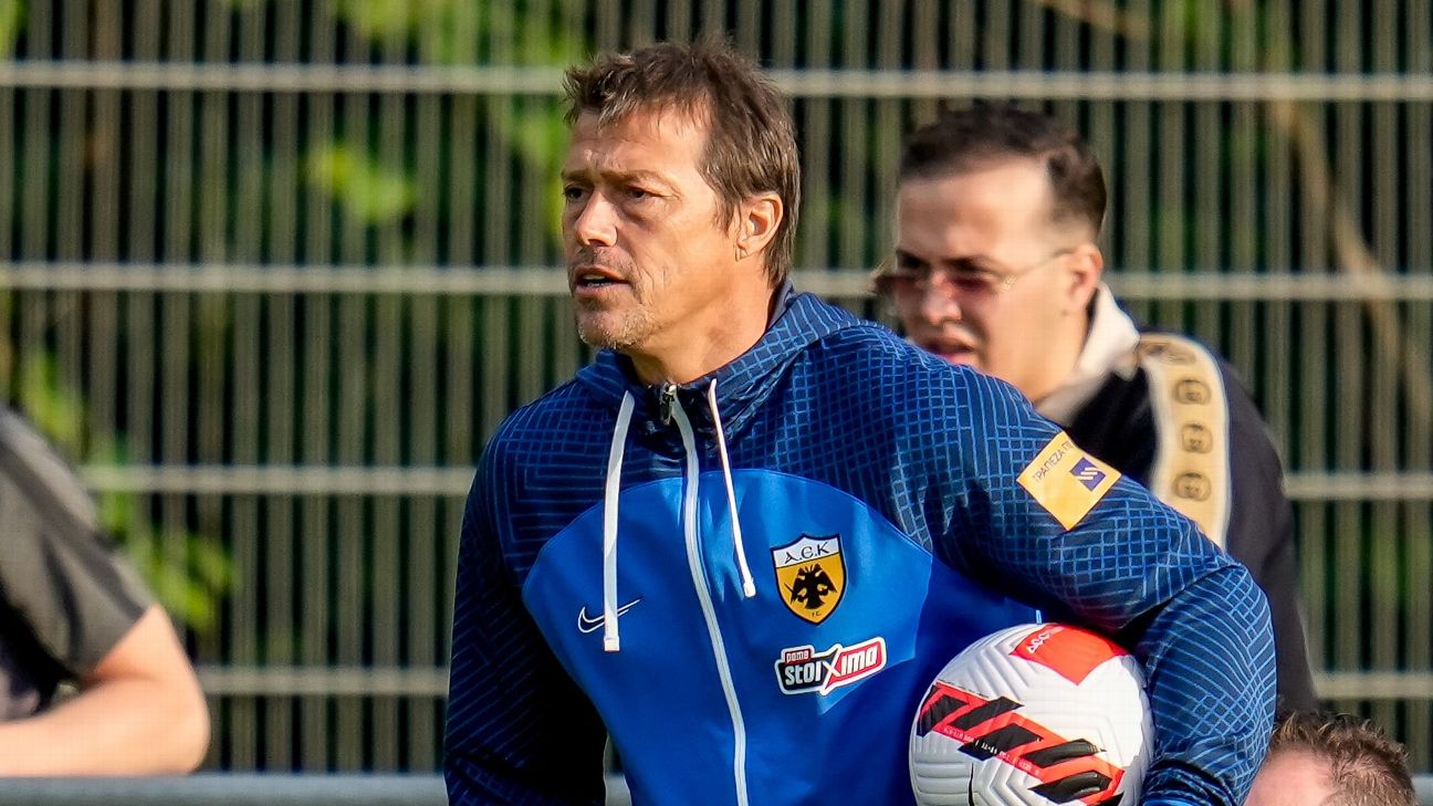 Matías Almeyda será técnico de Sevilla | Diario El Norte - San Nicolás