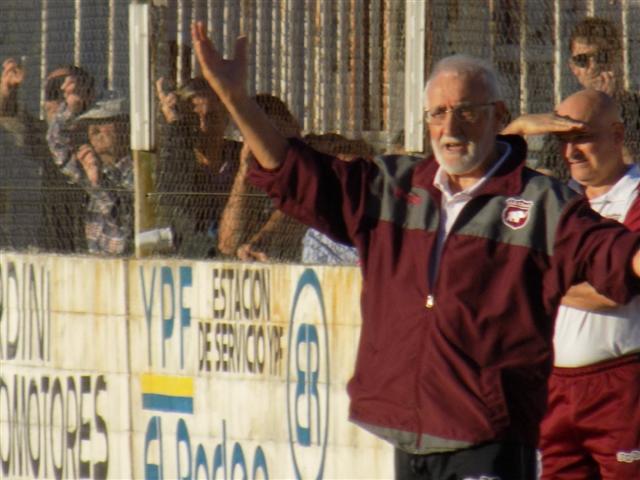 Fútbol local: el Torneo Clausura llevará el nombre de Héctor Storti ...