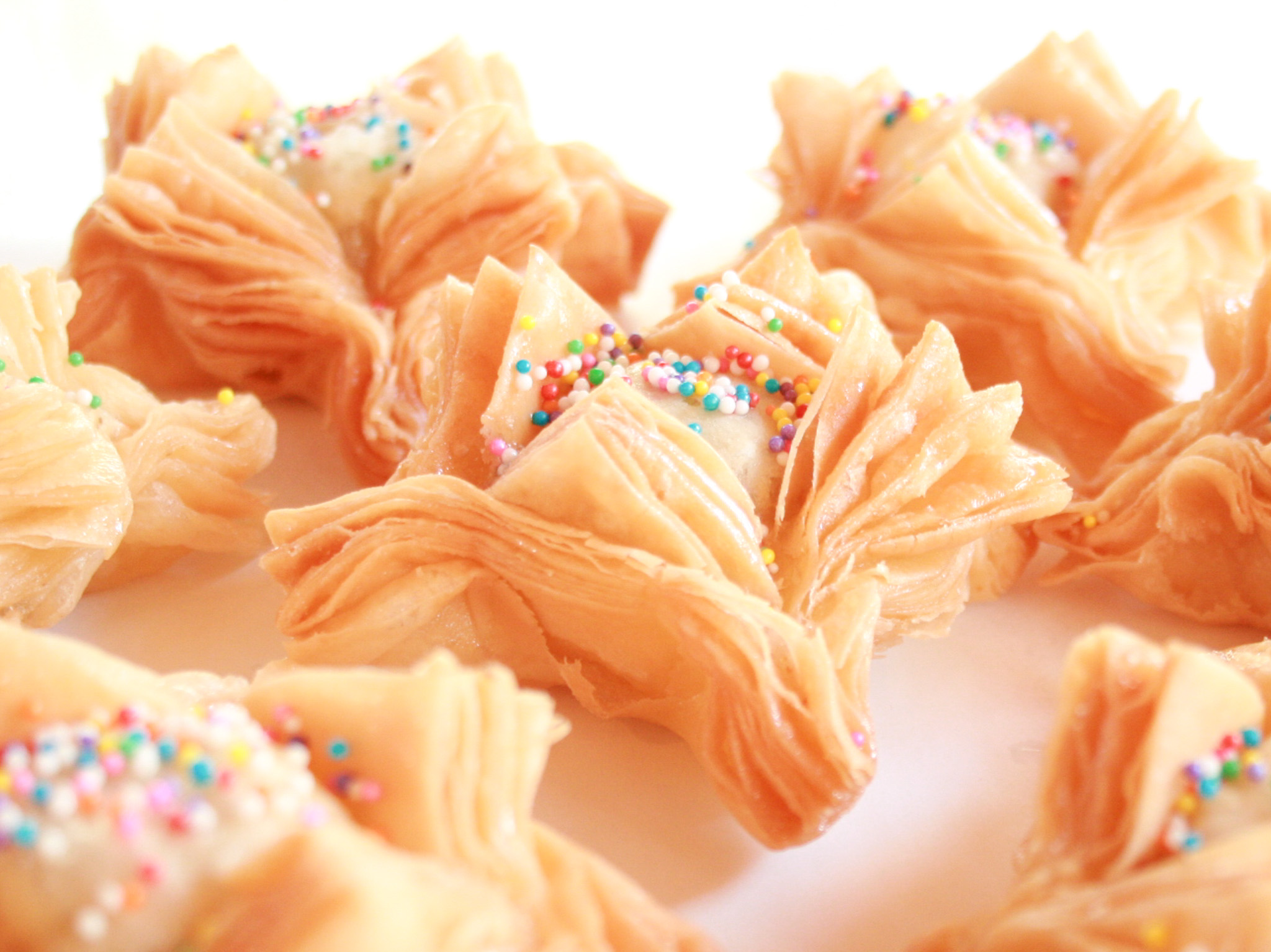 Por qué comemos pastelitos en las Fiestas Patrias: historia y receta de ...