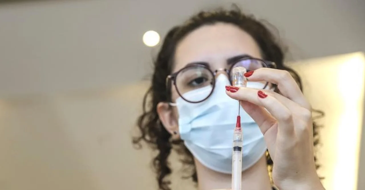 Brasil autorizó ensayos en humanos para vacuna contra la gripe aviar | Diario El Norte - San Nicolás