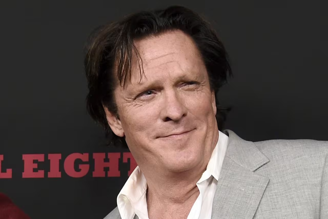 A los 67 años, murió el actor Michael Madsen | Diario El Norte - San ...