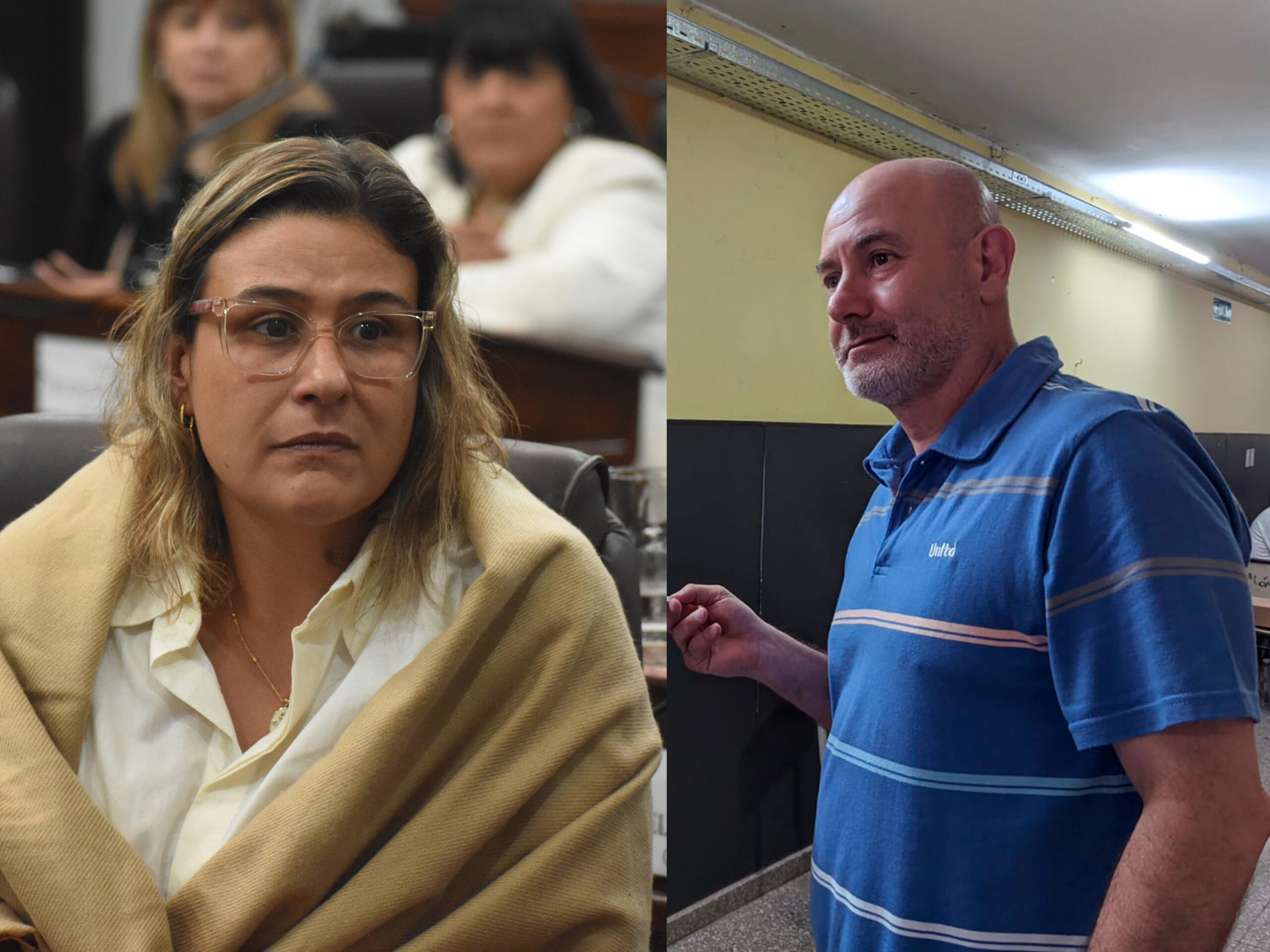 Comerio pondría a Petroni en la lista de concejales y otros sectores ...