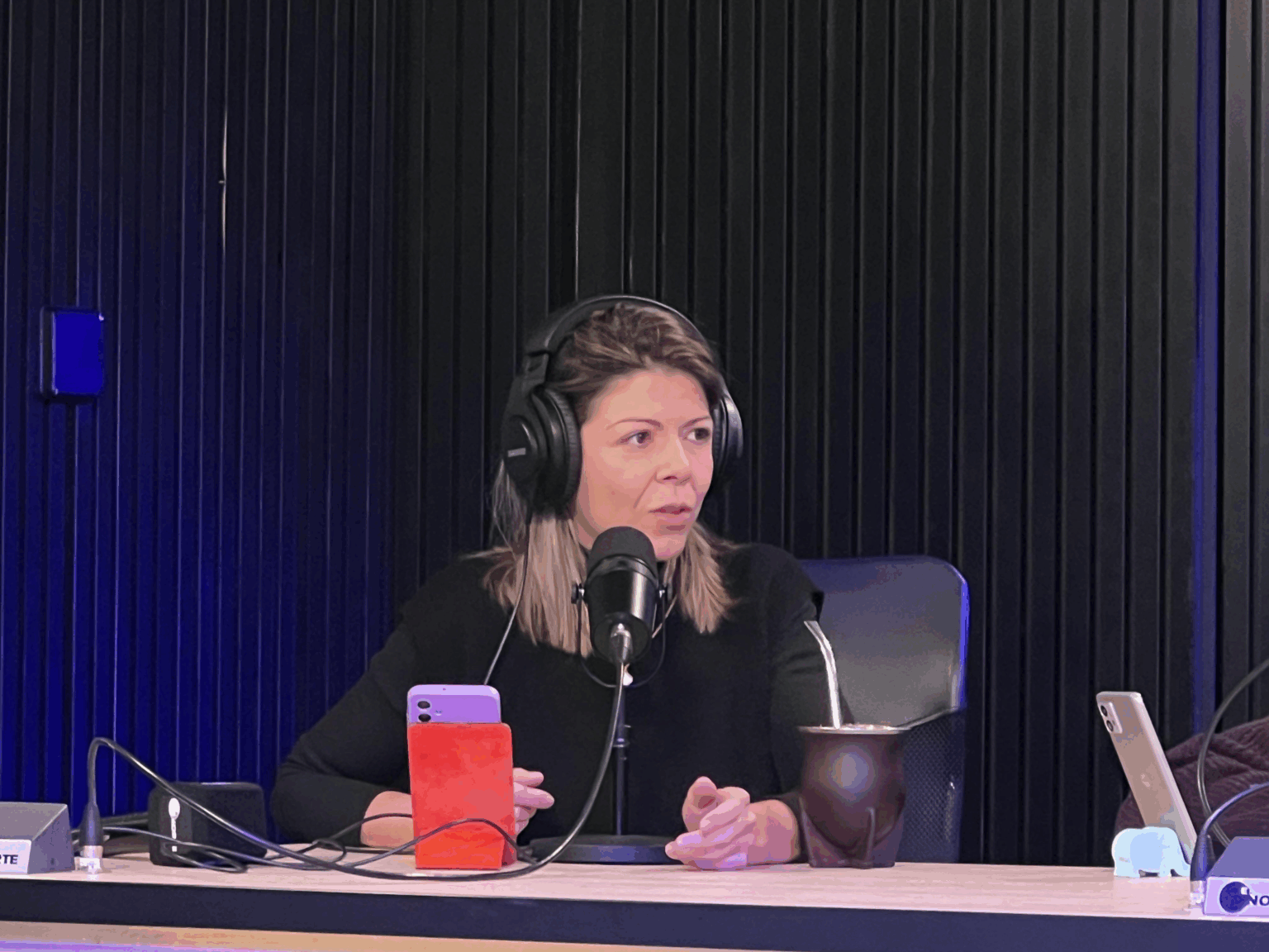 Evelyn Flores: “Hoy estamos en un momento donde hay dos propuestas muy claras” | Diario El Norte ...