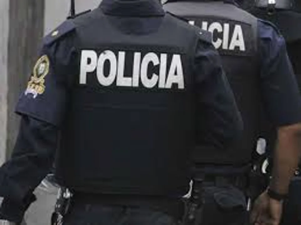 Detienen a un hombre por golpear y amenazar a su expareja en Santa Clara del Mar | Diario El ...