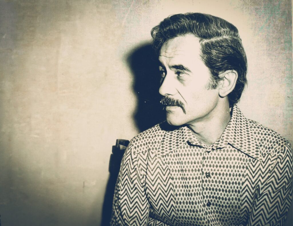 Homenaje a José Rucci en San Nicolás, a 52 años de su muerte | Diario ...