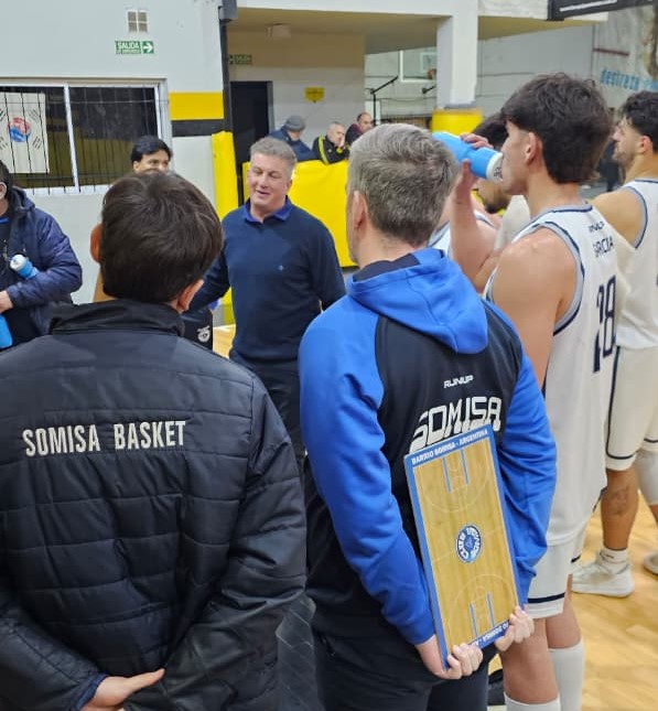 Prefederal Bonaerense: El próximo fin de semana solo jugarán Belgrano y ...