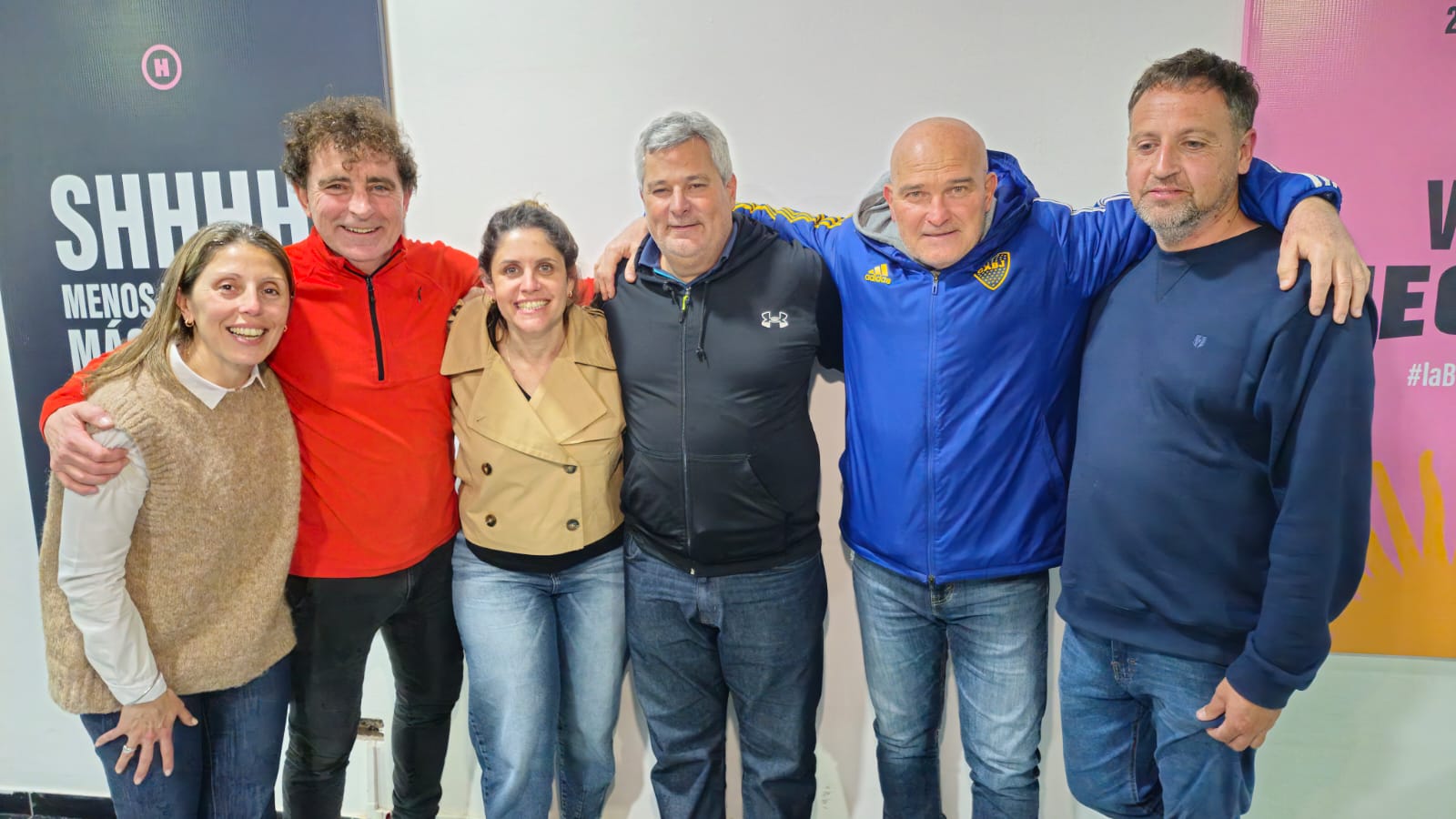 Cecilia Giammaria: “La población habló y somos la verdadera oposición a ...