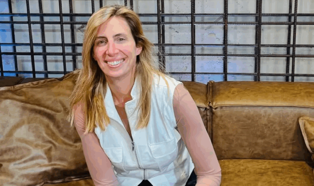 Luciana Geuna habló sobre su internación: “Fue un desastre” | Diario El ...