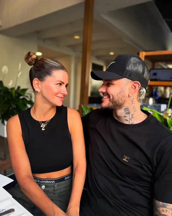 Cómo será la fiesta de compromiso entre Mauro Icardi y La China Suárez | Diario El Norte - San ...