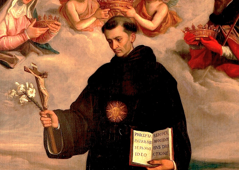10 de septiembre: la Iglesia celebra a San Nicolás de Tolentino, modelo ...