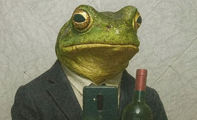 Qué es "Sapardo", el meme furor que parodia a Marcelo Gallardo y llegó ...