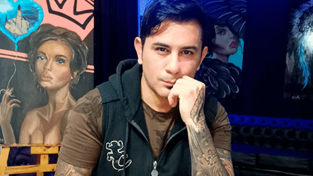 Caso Ramírez: el video de la hija de Miguel Arroyo pidiendo justicia ...