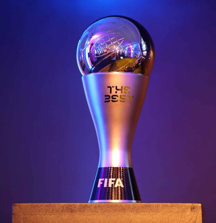 The Best FIFA 2025: todos los ganadores de la gala | Diario El Norte ...