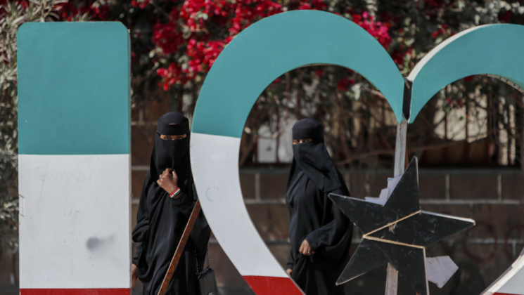 ¿Qué es Somalilandia, un territorio reconocido por Israel como soberano ...