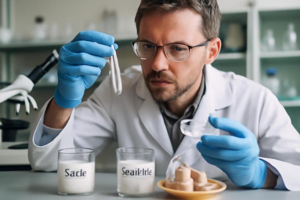 Crean azúcar que imita el sabor del endulzante sin desventajas | Diario ...