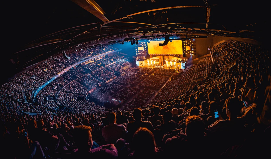 Argentina será sede de un Major de Counter-Strike por primera vez y ...