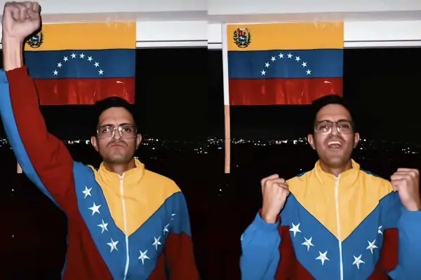 Michelo ratificó su apoyo a Nicolás Maduro tras la captura: qué dijo el ...