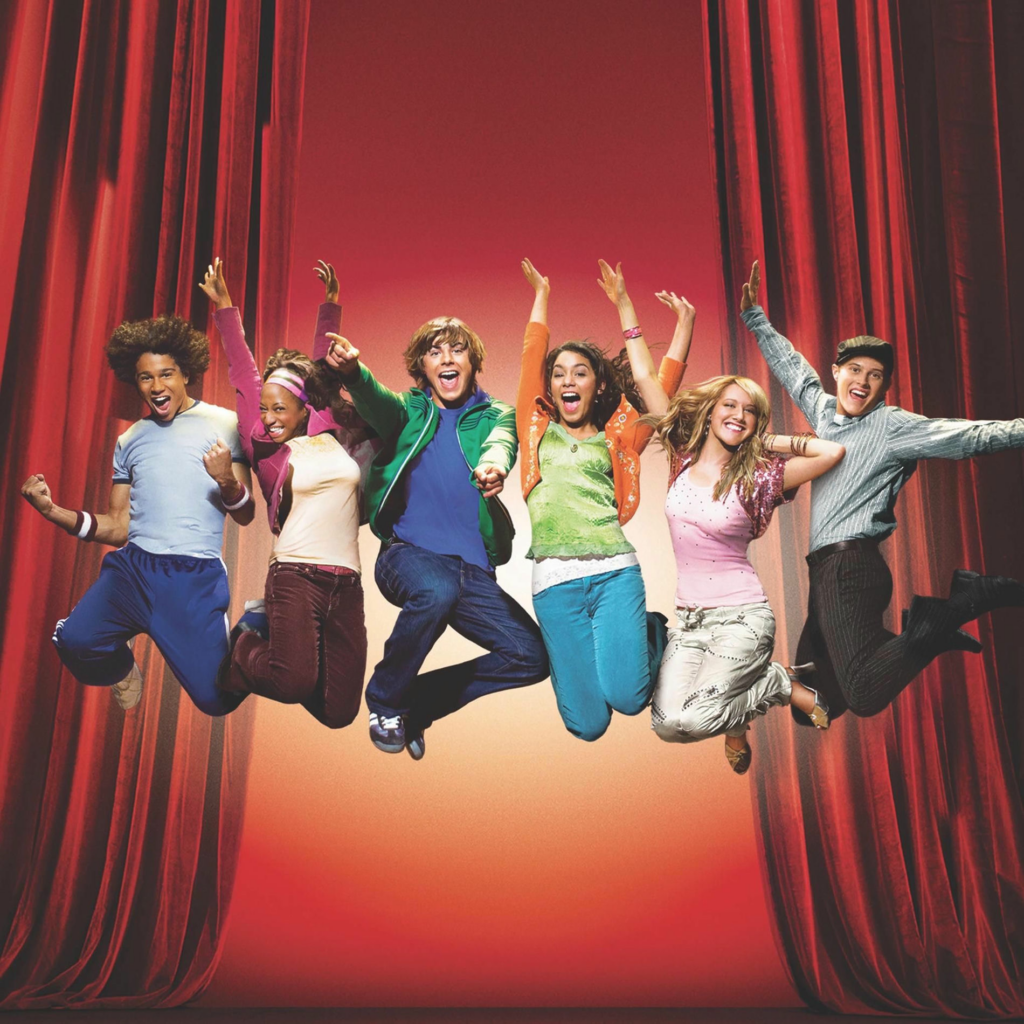 High School Musical cumple 20 años: así están hoy sus protagonistas ...