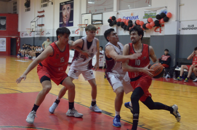 Liga Federal de Básquet: así arman sus planteles los rivales de los ...