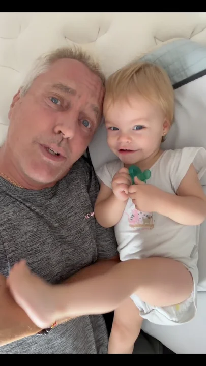 “Tarada”: así fueron las primeras palabras de Milenka, la hija de ...